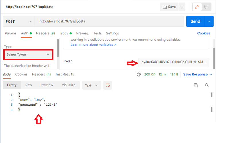 Secure Serverless Azure Functions Using Jwt Auth And C Net 6